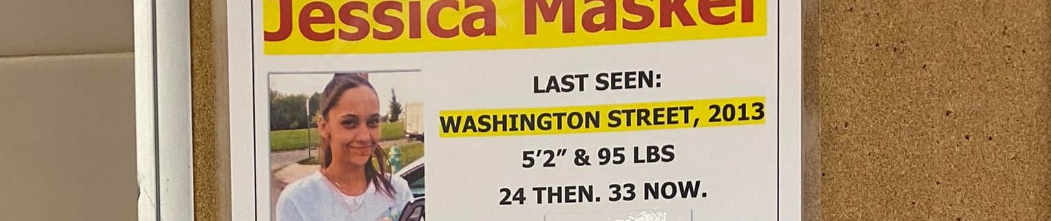 Jessica Lynne Masker, We Still Remember